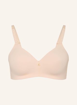 Chantelle T-Shirt-Bh Romance beige