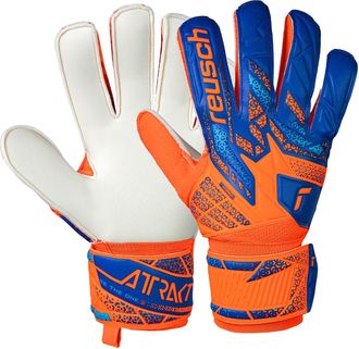 Reusch Attrakt Solid