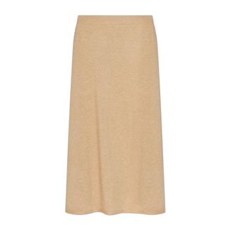 Cult Gaia Infinity Rock - - Skirts - Damen - Beige - M