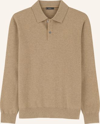 Boggi Milano Boggi Milano Pullover braun