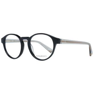 Nina Ricci Optisches Brillengestell - - Accessories - Damen - Schwarzk - ONE SIZE