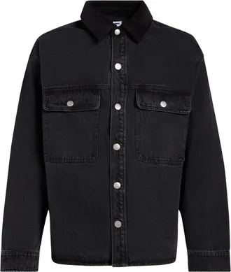 Obey JACKEN & M&Auml;NTEL - Jeansjacken/M&auml;ntel auf YOOX.COM