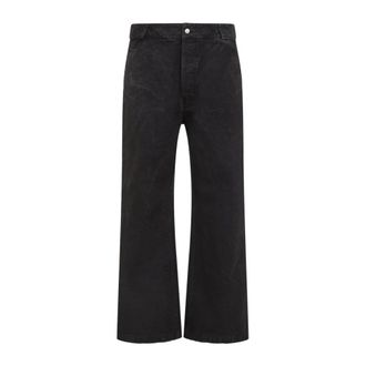 Fear of God 9th Utility Pants - - Jeans - Herren - Schwarzk - W30