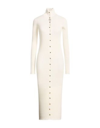 Courr&egrave;ges KLEIDER - Midi-Kleider auf YOOX.COM