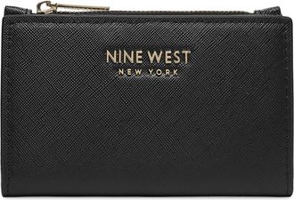 Nine West Kreditkartenetui Nine West CEO-NW-W1-009-SS26 Schwarz