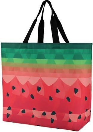 Generic Past&egrave;que D&eacute;grad&eacute;e Sac Fourre Tout Pliable Tote Bag D&eacute;contract&eacute; Sac Cabas Pour Travail Gym Voyage