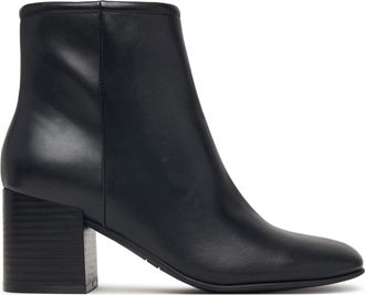 Guess Stiefeletten Guess FLFALE LEA10 Schwarz