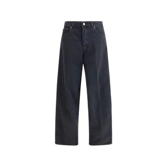 Haikure Femme, Jeans, Noir, Taille: W26 Jeans droits