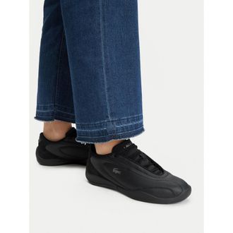 Lacoste Sneakers Lacoste Protect 52SFA0024 Schwarz