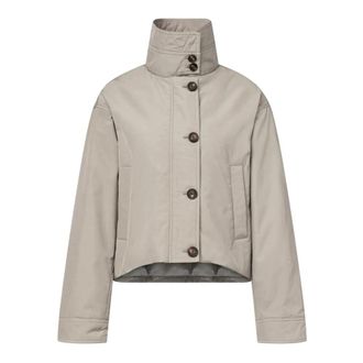 Windsor Dj777 10100093 - - Jackets - Damen - Grau - S