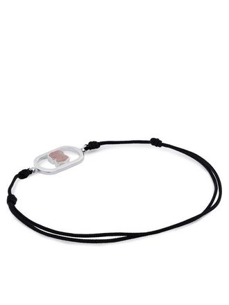 Tous Armband Camille 1004561000 Schwarz