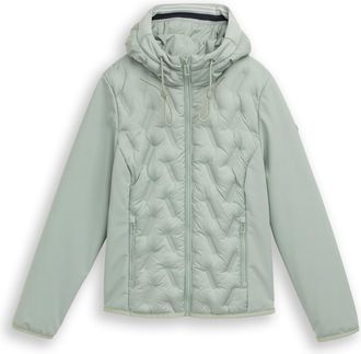 Tom Tailor Jacke