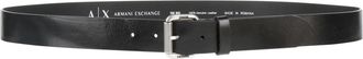 A|X Armani Exchange Kleinlederwaren - G&uuml;rtel auf YOOX.COM