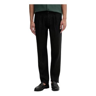 Marc O'Polo Chinos - - Trousers - Herren - Schwarzk - W34 L32