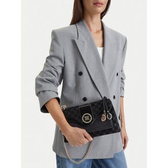 Nine West Handtasche Nine West EO-URBAN GRACE-TK Schwarz