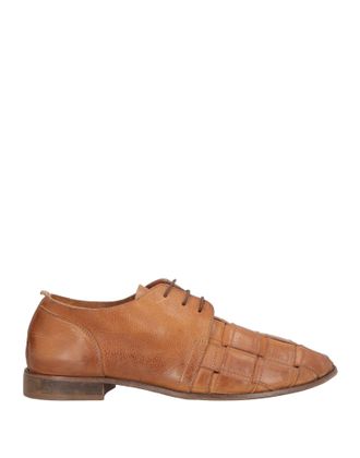 Moma SCHUHE - Schn&uuml;rschuhe auf YOOX.COM