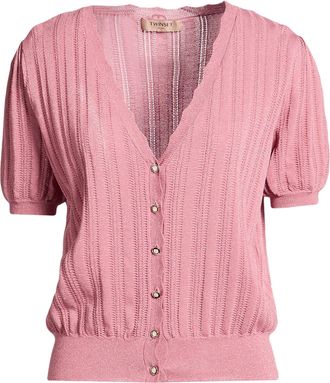 Twin-Set STRICKWAREN - Strickjacken auf YOOX.COM