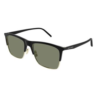 Saint Laurent Sonnenbrille SL 768 Schwarz - - Accessories - Herren - Schwarzk - 57 MM