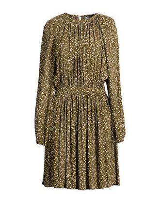 Tommy Hilfiger ROBES - Robes courtes sur YOOX.COM