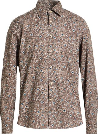 Alessandro Gherardi TOPS - Hemden auf YOOX.COM