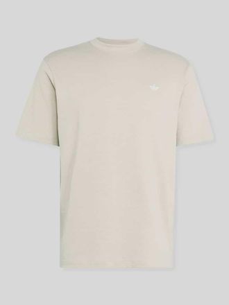 adidas Originals Regular Fit T-Shirt aus reiner Baumwolle