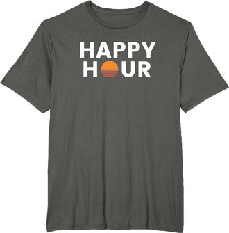 Happy Hour T-Shirt