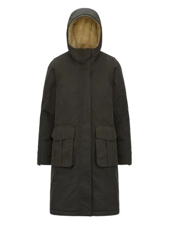 K-Way manteau Brunil - Vert