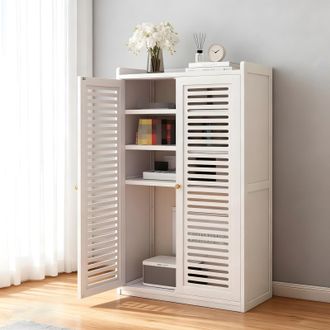 Generic WLAN Box Verstecken,Router Verstecken,Router Regal F&uuml;r Wohnzimmer, Schlafzimmer, K&uuml;che, Bad