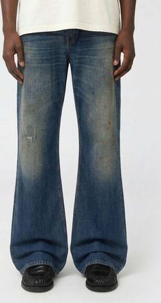 Acne Studios Jeans ACNE STUDIOS Homme couleur Bleu