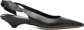 Vic Mati&eacute; Femme, Chaussures, Noir, Taille: 37 EU With Heel