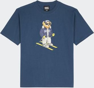 Market T-shirt - Taille XL
