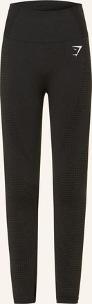 Gymshark Gymshark Tights Vital Seamless schwarz
