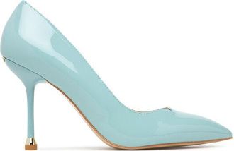 Liu Jo High Heels My Demi 04 SXX009 EX004 T&uuml;rkisfarben