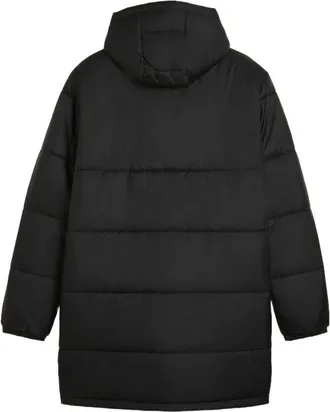 Puma Sweatjacke PUMA teamADDITIONS Bench Jacke Polyester