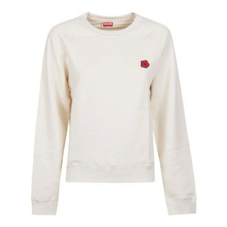 Kenzo Damen, Sweatshirts & Hoodies, Beige, XSGr&ouml;&szlig;e