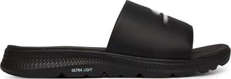 Skechers Pantoletten Skechers 229269/BLK Schwarz