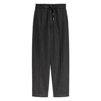 Sportmax SportMax Rtw... Schwarz - - Trousers - Damen - Schwarzk - 2XS