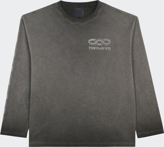 TwoJeys T-shirt - Taille XS
