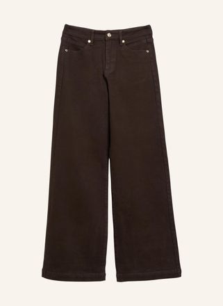 s.Oliver S.Oliver Jeans-Hose Suri braun
