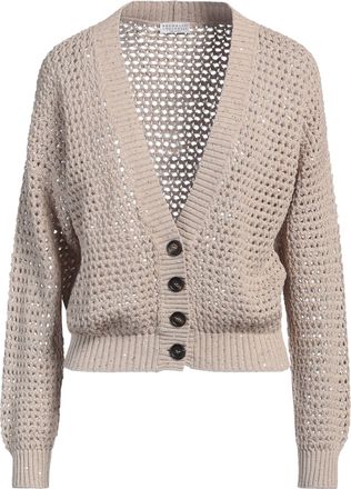 Brunello Cucinelli STRICKWAREN - Strickjacken auf YOOX.COM