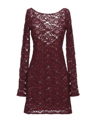 Cycle KLEIDER - Mini-Kleider auf YOOX.COM