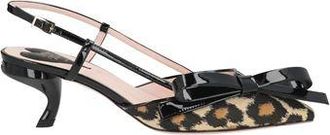 Roger Vivier CHAUSSURES - Ballerines sur YOOX.COM
