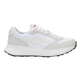Sun 68 Niki 4.0 Solid - Homme - Chaussures - Blanc - Taille: 46 EU