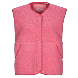 Jack & Jones JXVERA TEDDY VEST