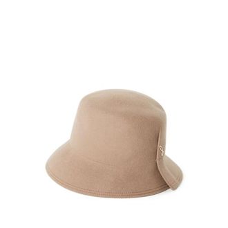 Doria 1905 Chapeau en laine