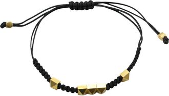 Valentino Garavani unisex, Accessoires, Noir, Taille: ONE Size Bracelet &Eacute;l&eacute;gant