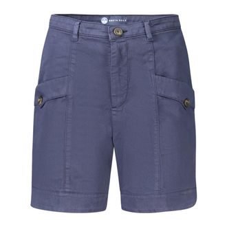 North Sails Short Hosen - - Shorts - Herren - Blau - W44
