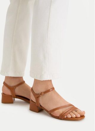 Jenny Sandalen CEO-S2SH3373-08 Braun