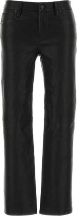 Frame Denim Damen, Hosen, Schwarzk, W26Gr&ouml;&szlig;e