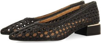 Gioseppo Femme Eastham Sandale, Noir, 38 EU